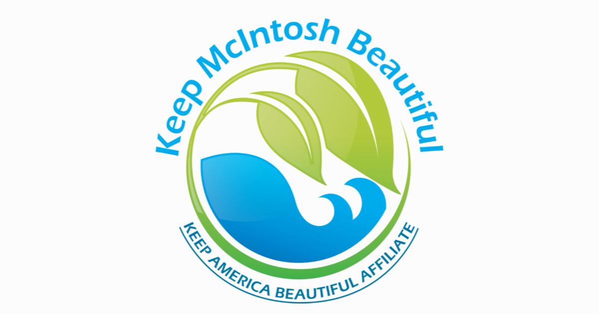 Glass Recycling Help – Keep McIntosh Beautiful